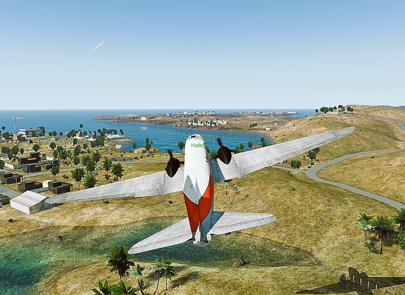 Task Force Athena - Operation Goodwill Media