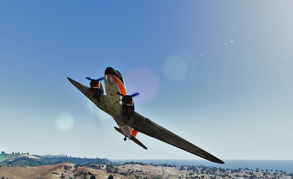 Task Force Athena - Operation Goodwill Media